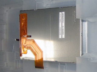 Sharp LQ038J7DH52 Overview - Panelook.com