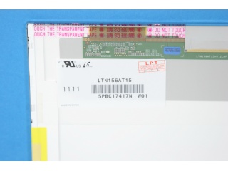 Samsung LTN156AT15-W01 Overview - Panelook.com