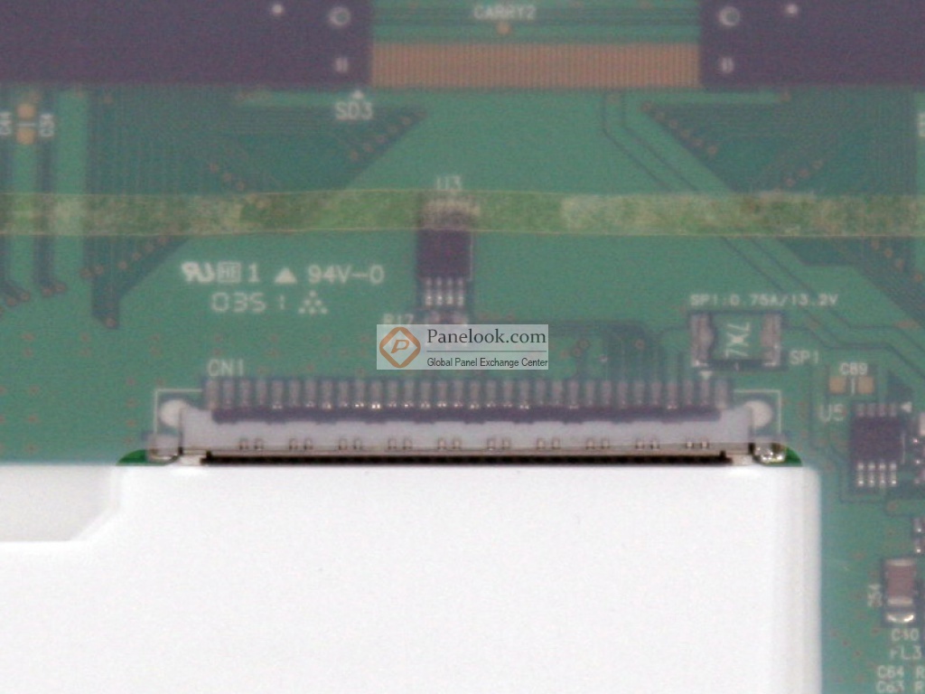 LG.Philips LCD LP150X08-TLA3 Overview - Panelook.com