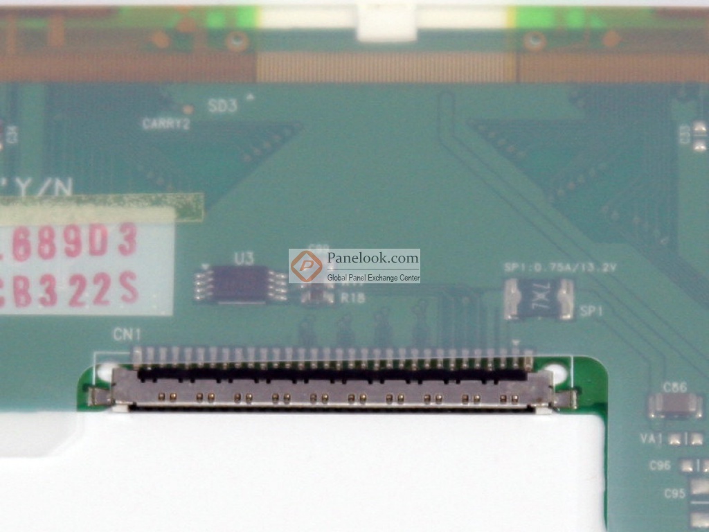 LG.Philips LCD LP150X08-TLA7 Overview - Panelook.com