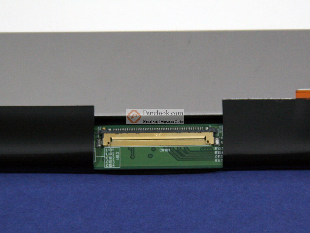 CPT CLAA156WA15A Overview - Panelook.com