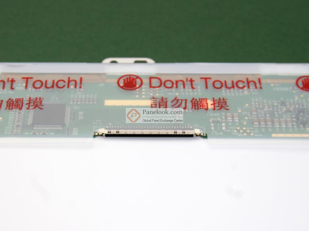 LG.Philips LCD LP171WX2-TLB2 Overview - Panelook.com