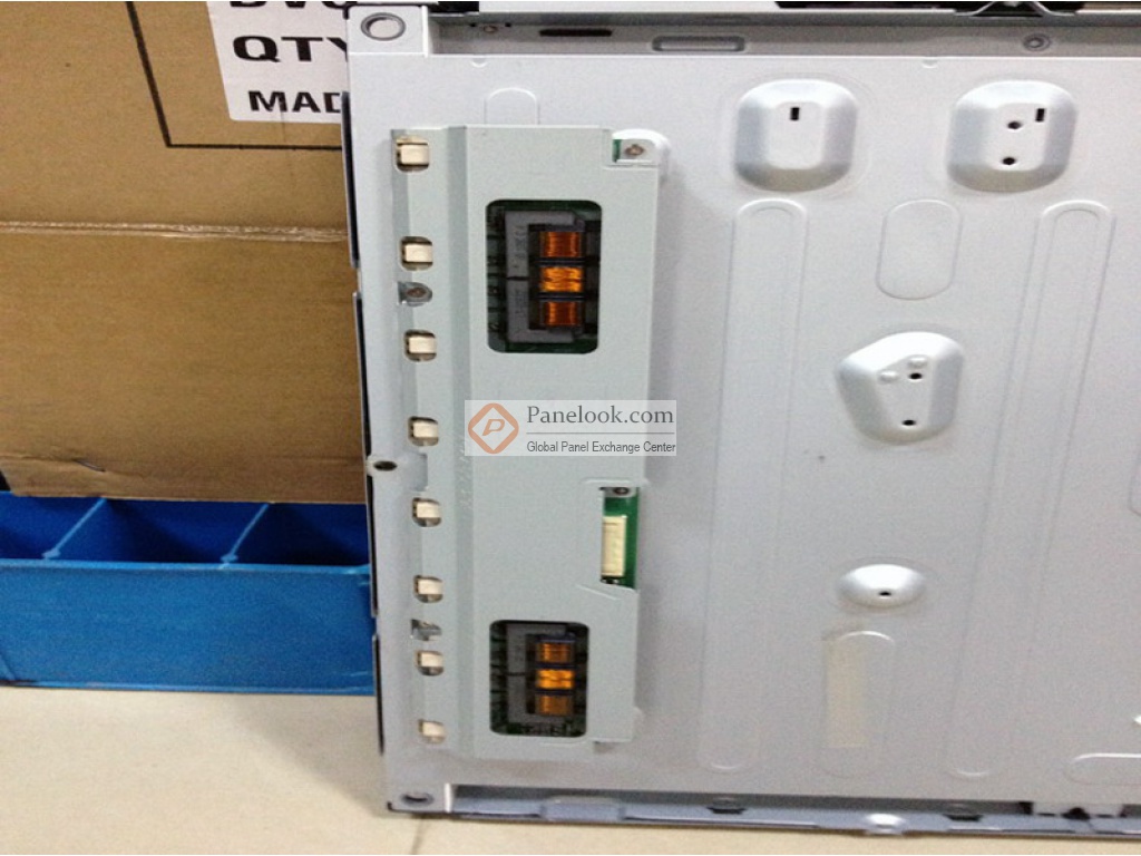 Samsung LTA320AP16 Overview - Panelook.com