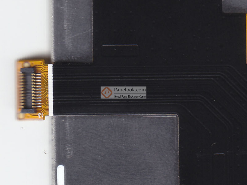 LG Display LH430WV1-SD02 Overview - Panelook.com