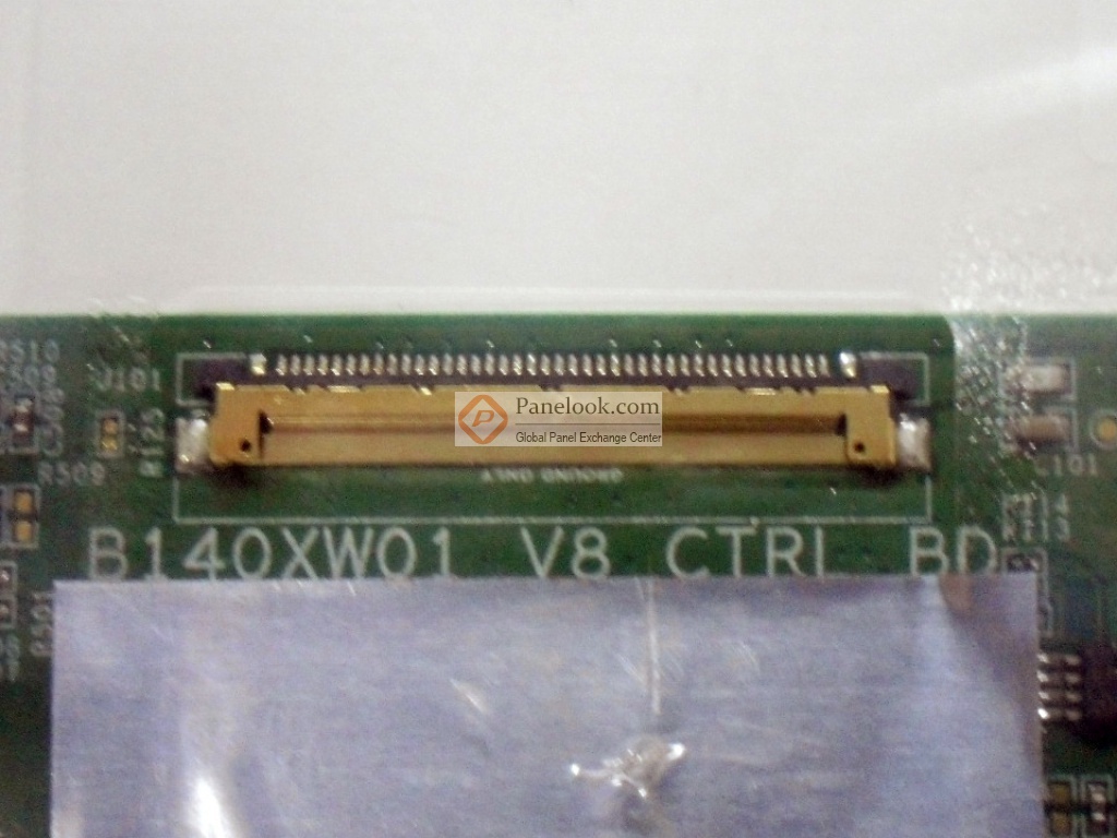 AUO B140XW01 V8 Overview - Panelook.com