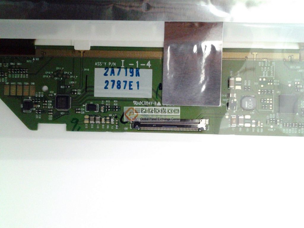 LG Display LP156WH4-TLN1 Overview - Panelook.com