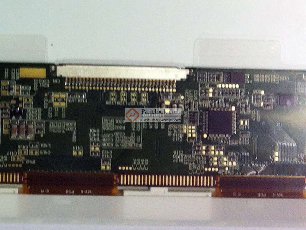 HannStar HSD110PHW1-A00 Overview - Panelook.com