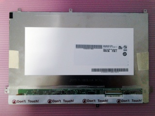 AU Optronics B101UAN01.1 Overview - Panelook.com