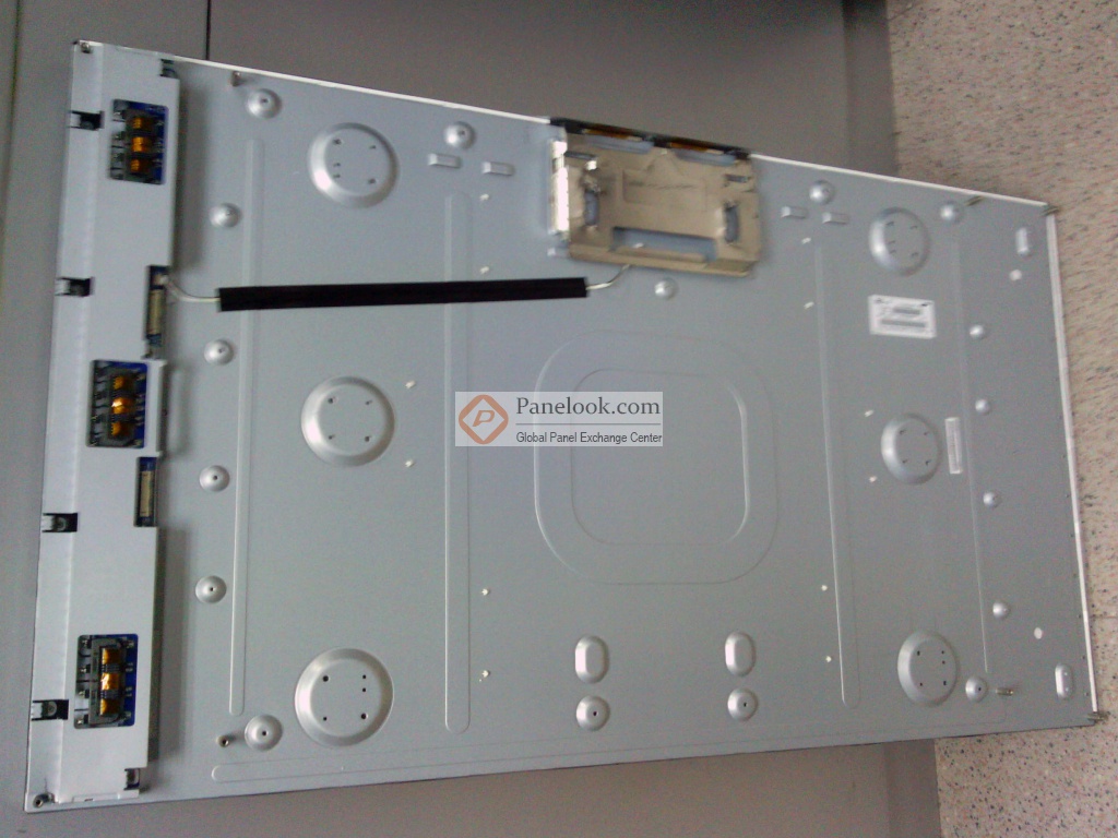 SAMSUNG LTI460AA05 Overview - Panelook.com