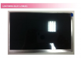 LG Display LD070WS2-SL01 Overview - Panelook.com