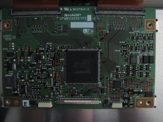 Sharp LQ315T3LZ23 Overview - Panelook.com