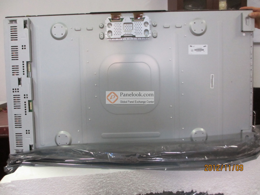 Samsung LTA460HB08 Overview - Panelook.com