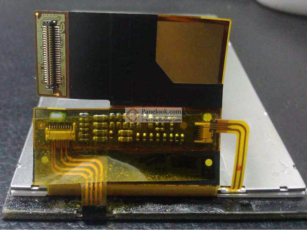 Sharp LS038Y7DX01 Overview - Panelook.com