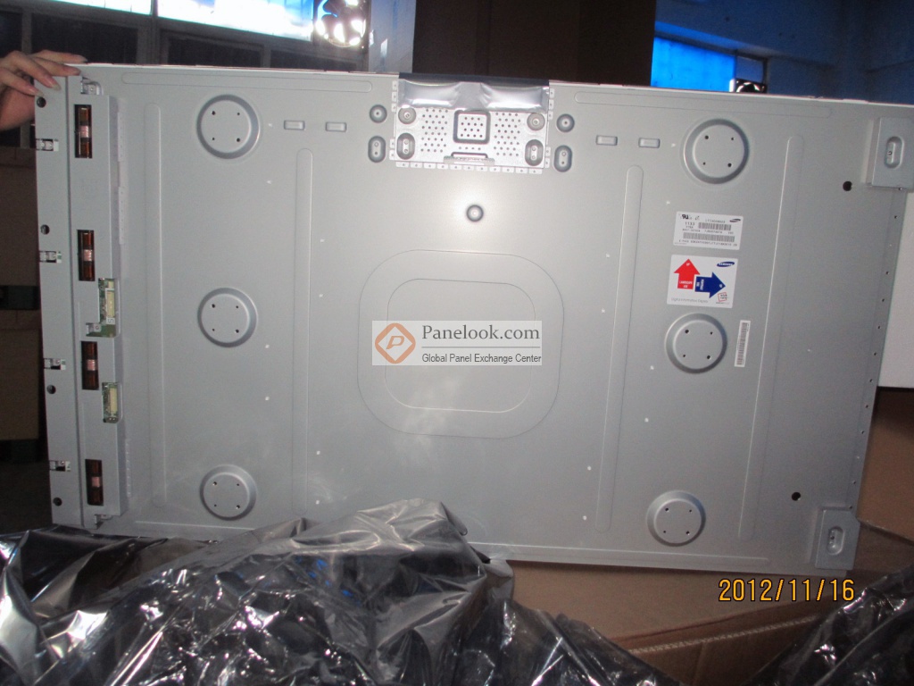 Samsung LTI460HA03 Overview - Panelook.com