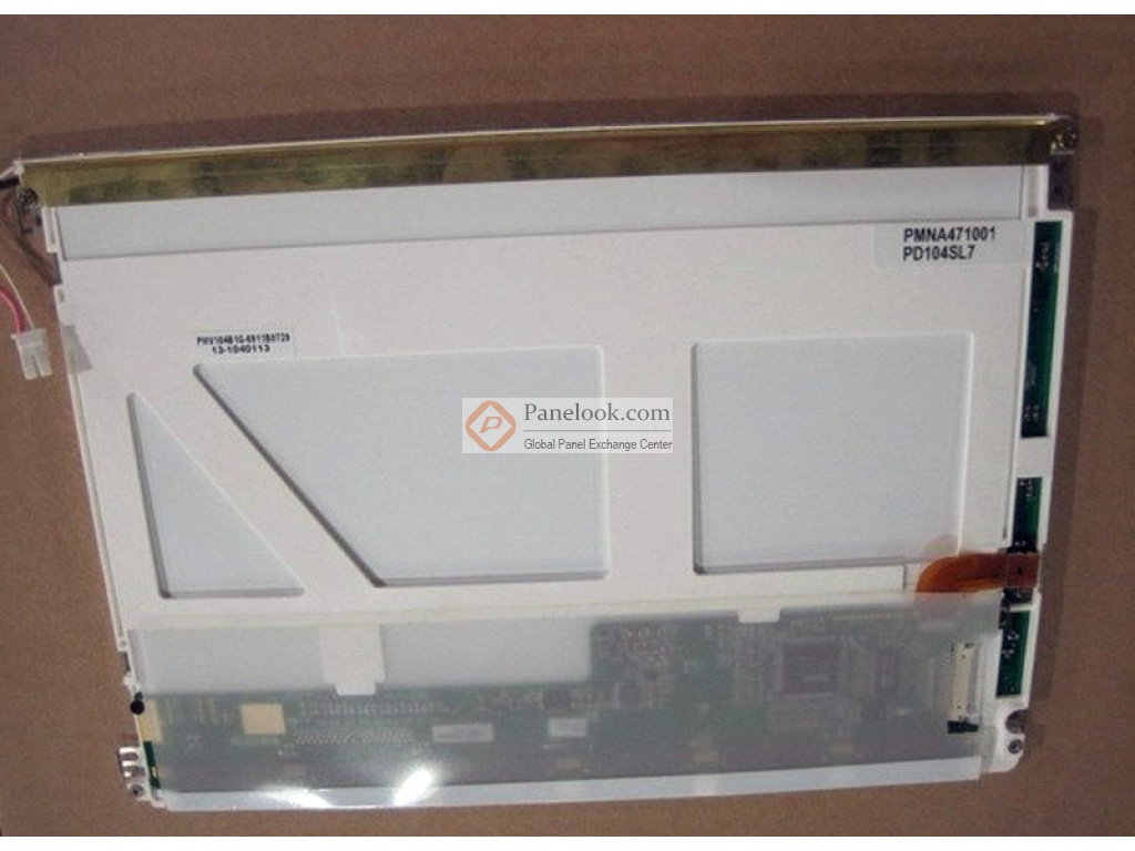 PVI PD104SL7 Overview - Panelook.com