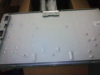 S-LCD LTY460HN06 Overview - Panelook.com