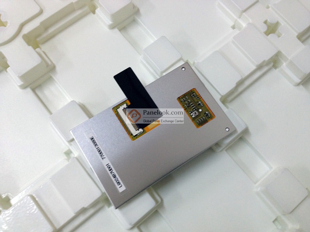 Sharp LQ024B7UD01 Overview - Panelook.com