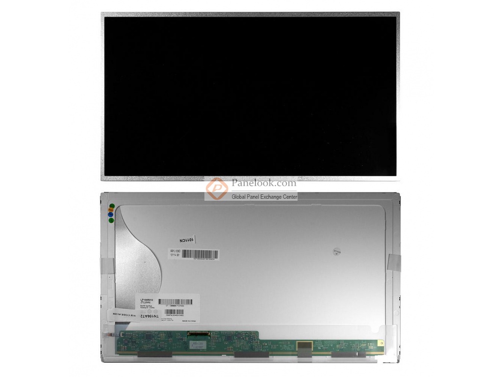 LG Display LP156WH2-TLAA Overview - Panelook.com