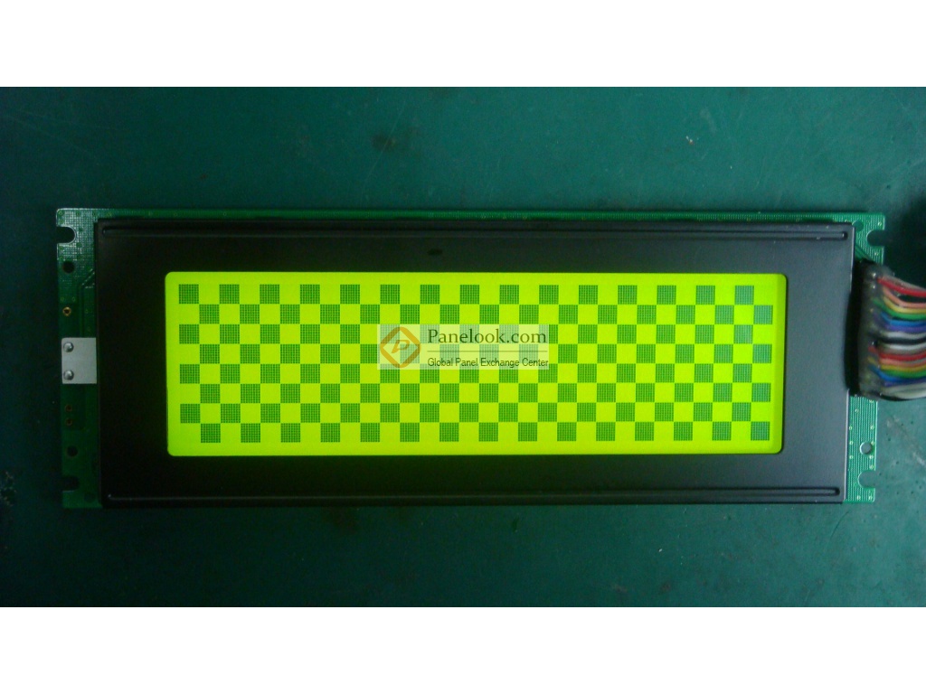 TIANMA TM24064BBCWVBYD Overview - Panelook.com