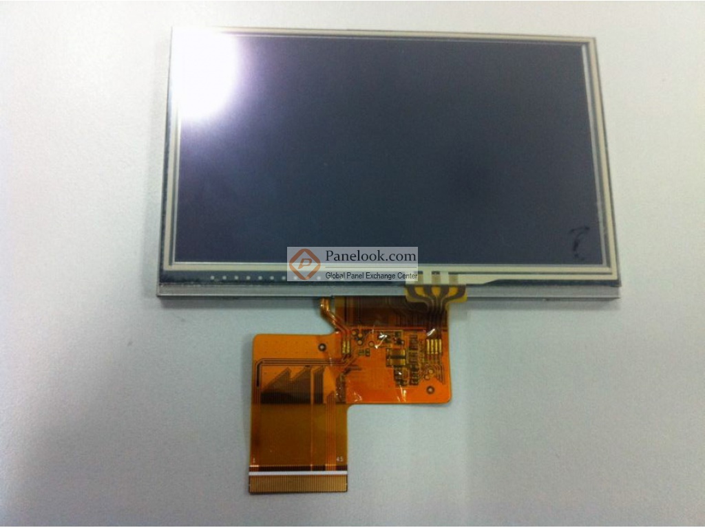 TIANMA TM047NBH01 Overview - Panelook.com