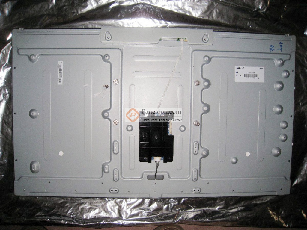 Samsung LTA320AN01-C Overview - Panelook.com