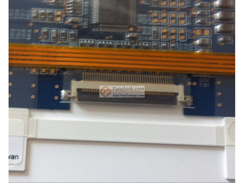 CPT CLAA070LC0FCT Overview - Panelook.com