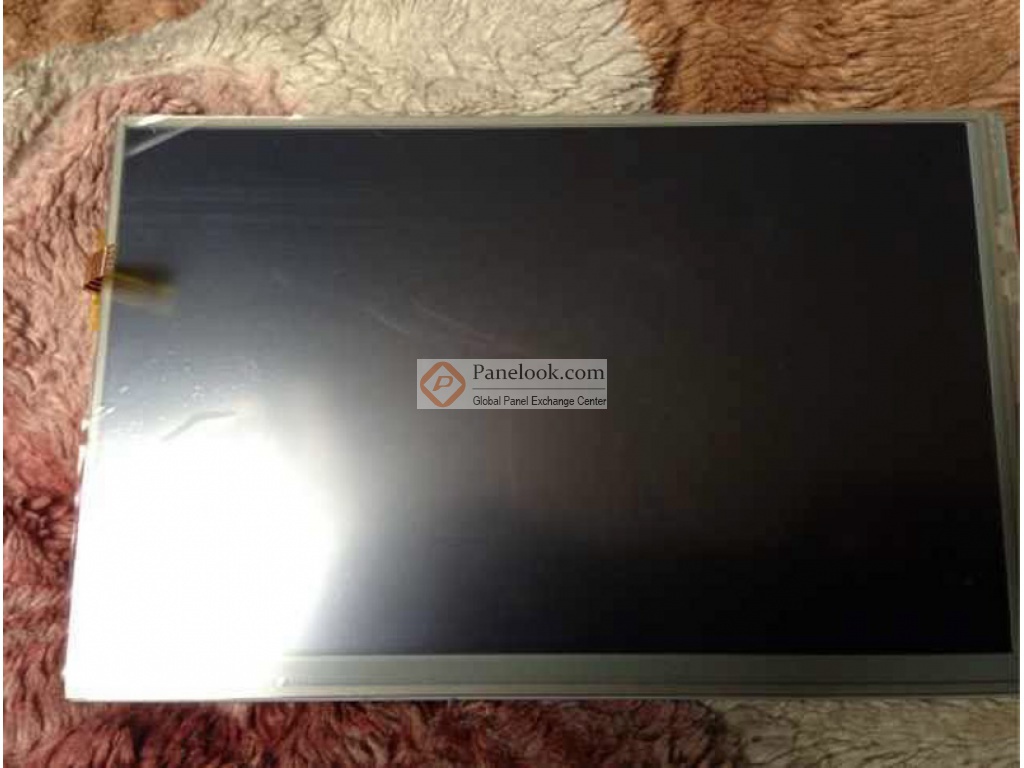 CPT CLAA070LC0FCT Overview - Panelook.com