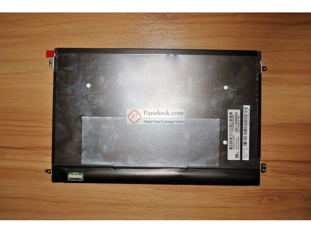 LG Display LP101WX2-SLP1 Overview - Panelook.com