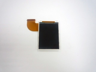 Sharp LS026Q3DX01 Overview - Panelook.com