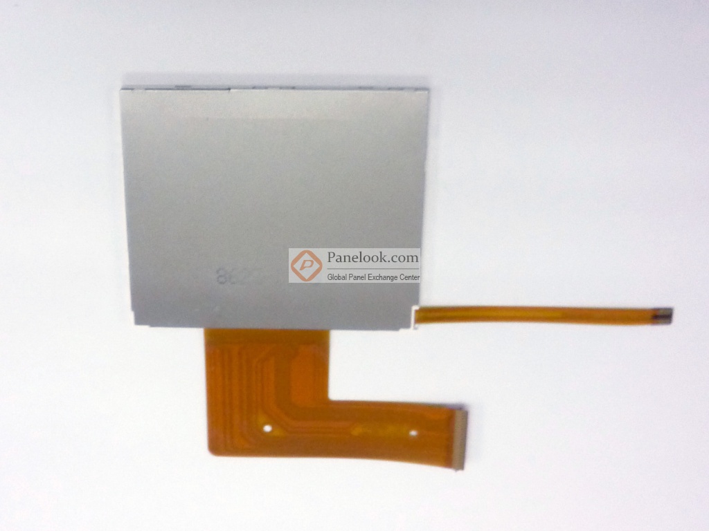 Sharp LS025A8DZ01S Overview - Panelook.com