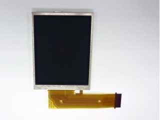 Sharp LQ025A3DD01 Overview - Panelook.com