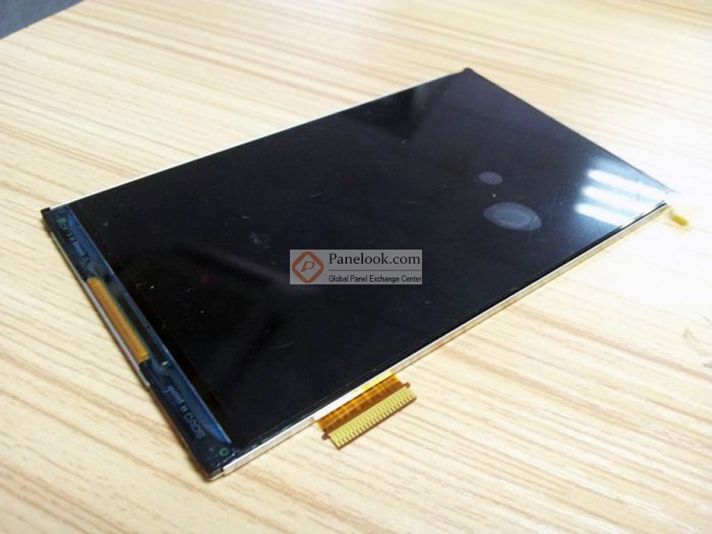 Sharp LQ043Y1DX03D Overview - Panelook.com