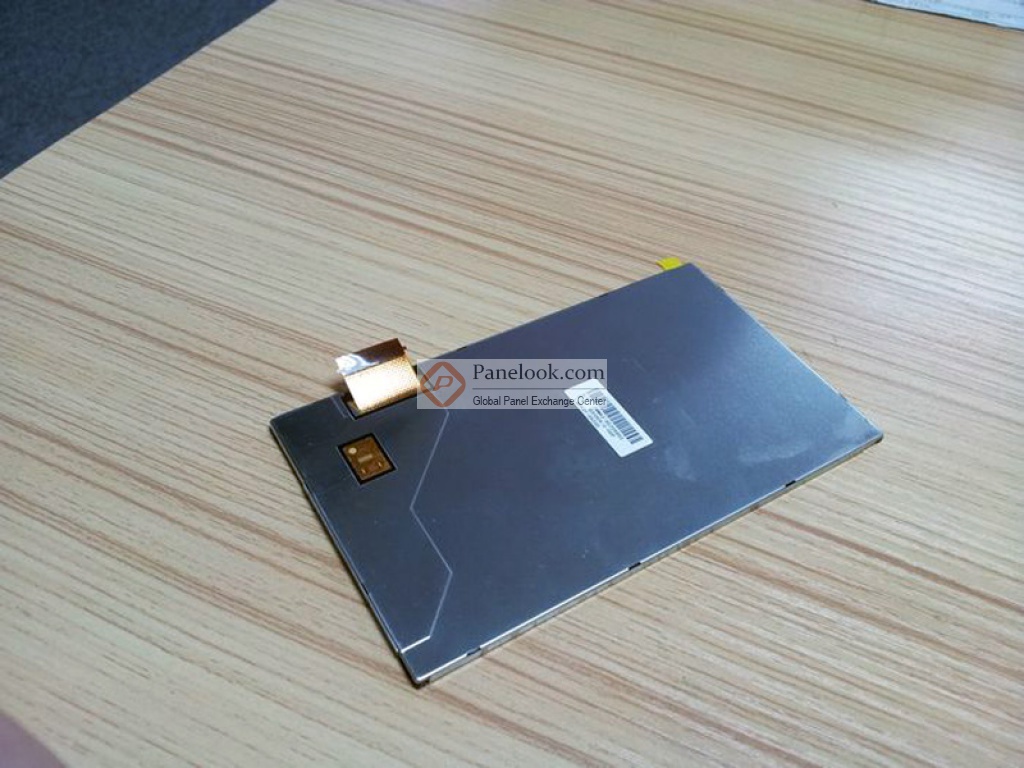 Sharp LQ043Y1DX03D Overview - Panelook.com