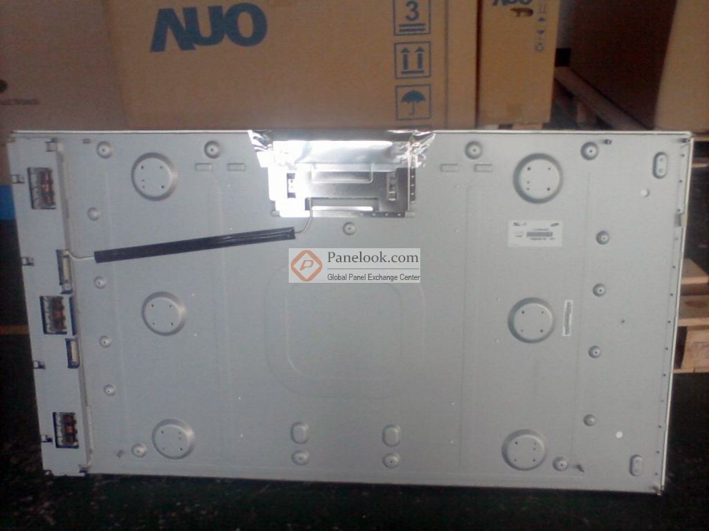 SAMSUNG LTI460AA05 Overview - Panelook.com