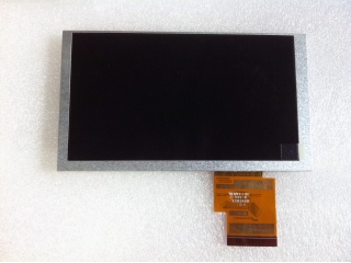 HannStar HSD062IDW1-A00 Overview - Panelook.com