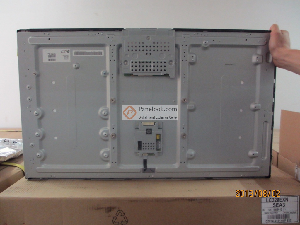 LG Display LC320EXN-SEA3 Overview - Panelook.com