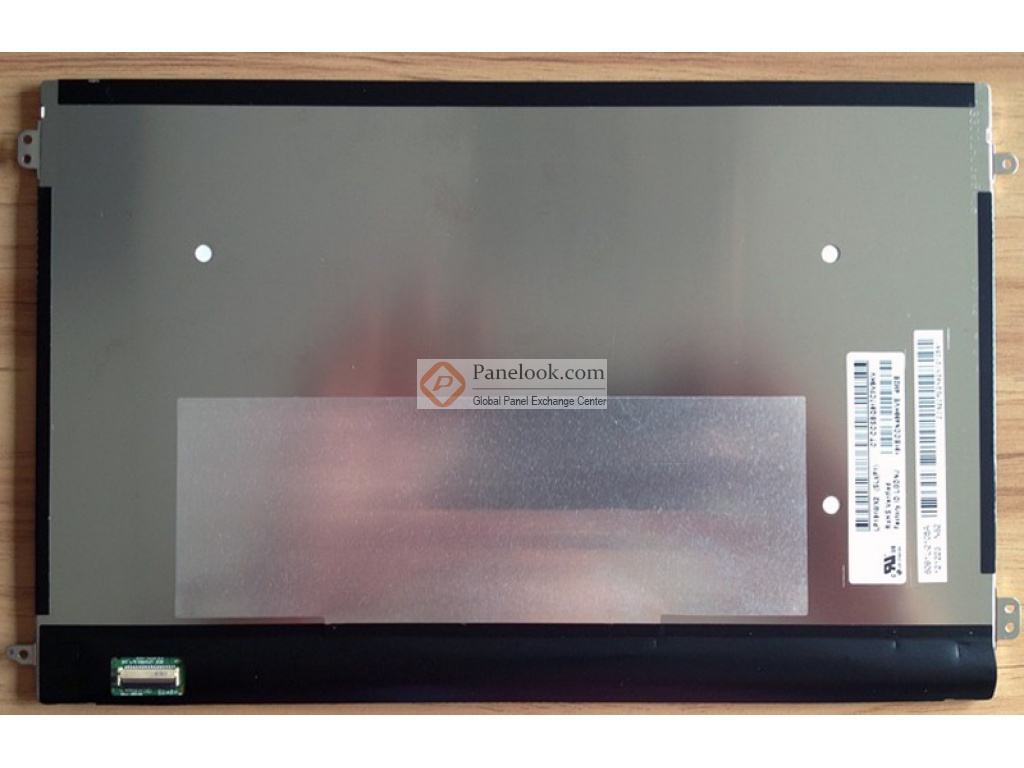 LG Display LP101WX2-SLP1 Overview - Panelook.com