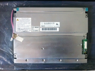 NEC NL6448BC26-09C Overview - Panelook.com