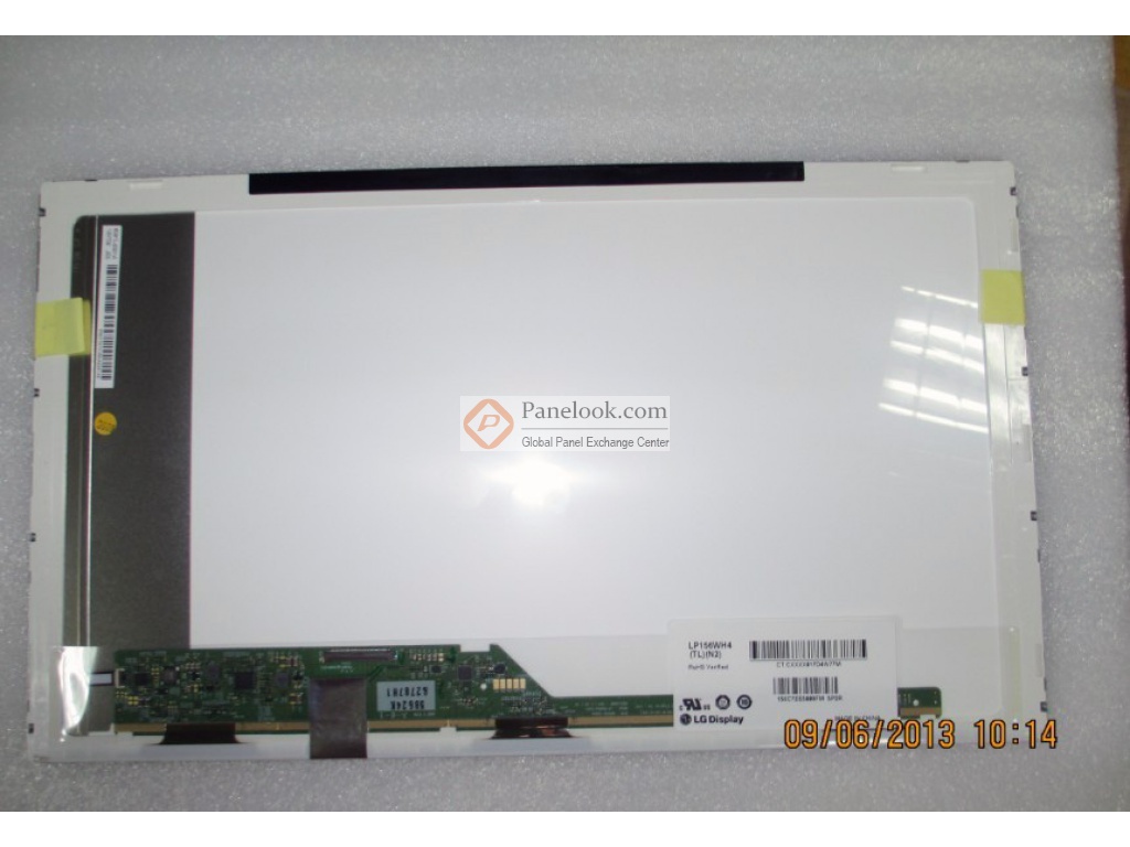 LG Display LP156WH4-TLN2 Overview - Panelook.com