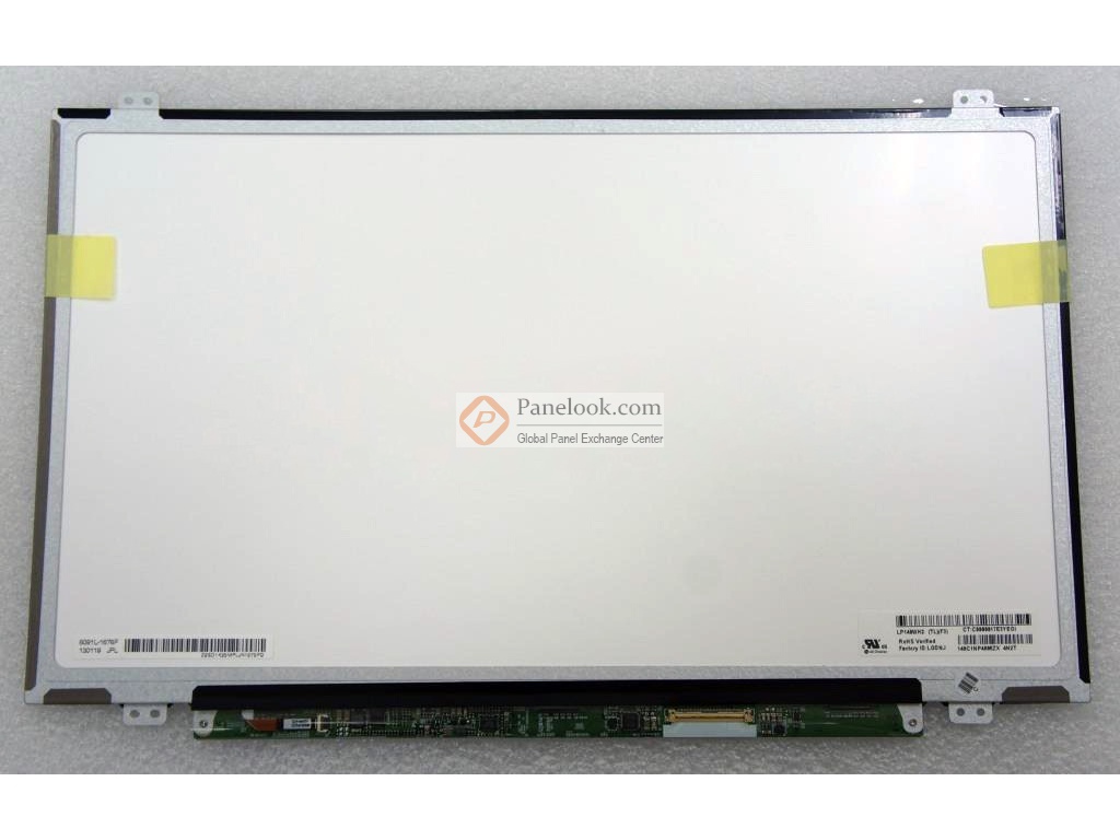 LG Display LP140WH2-TLF3 Overview - Panelook.com