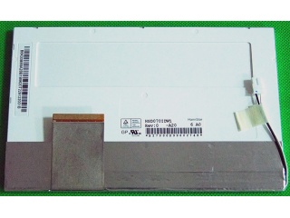 HannStar HSD070IDW1-A20 Overview - Panelook.com