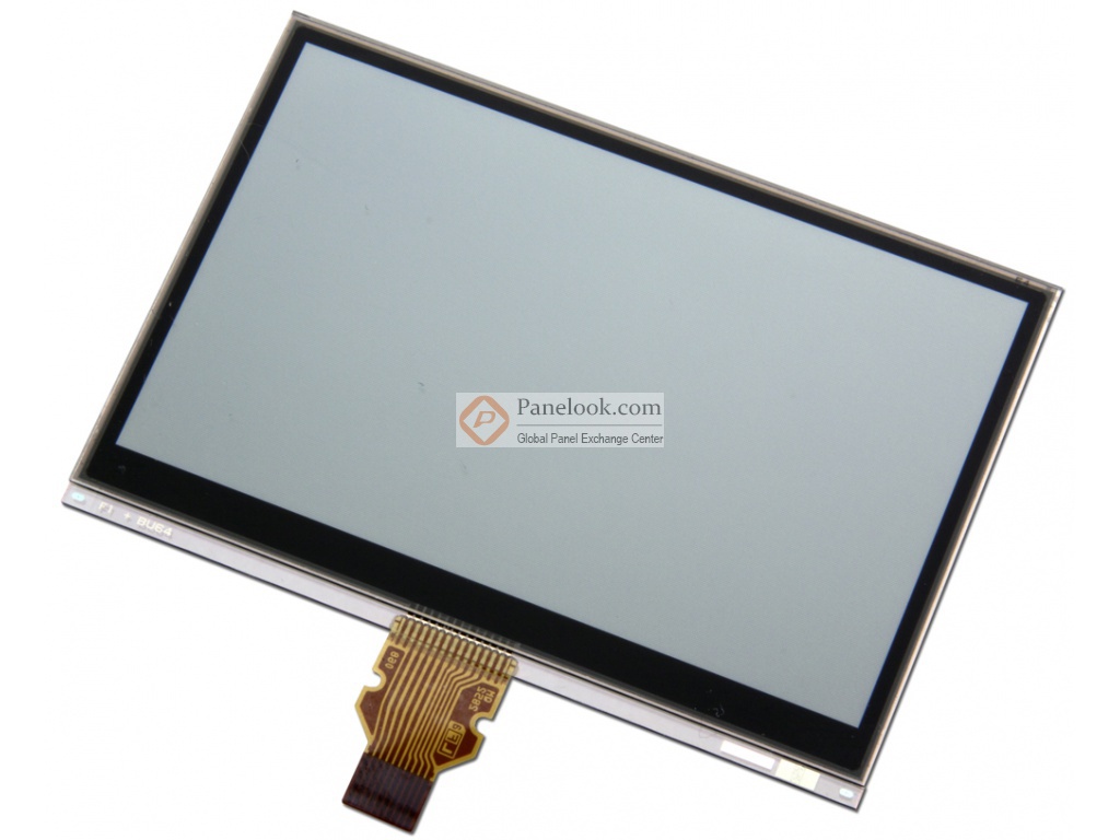 Sharp LS027B7DH01 Overview - Panelook.com