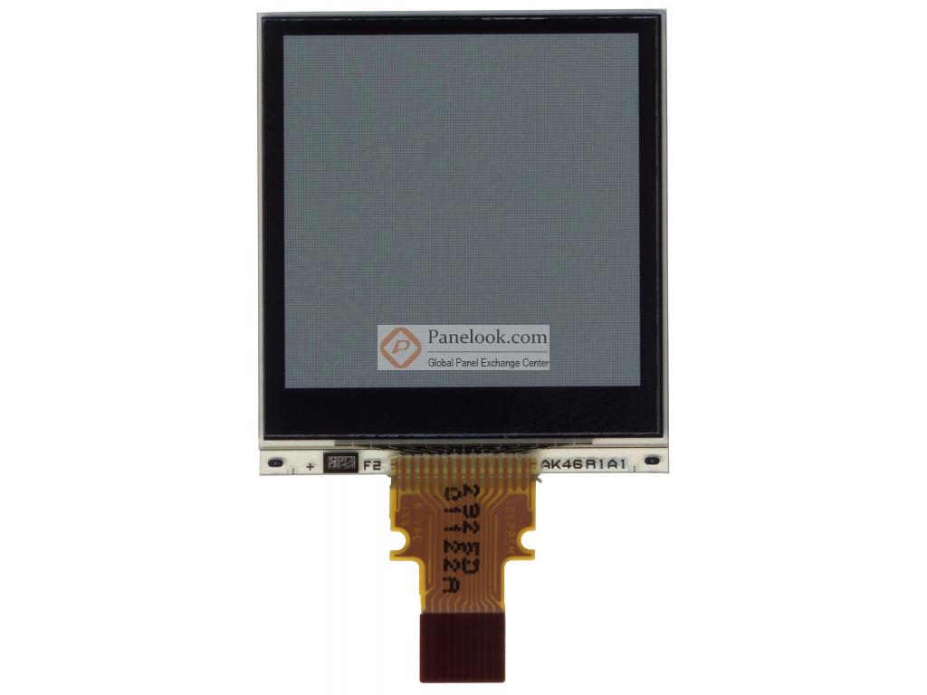 Sharp LS013B7DH03 Stock 1000 pcs - Panelook.com