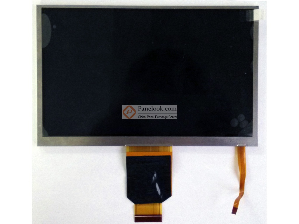 Samsung LTP700WV-F01 Overview - Panelook.com