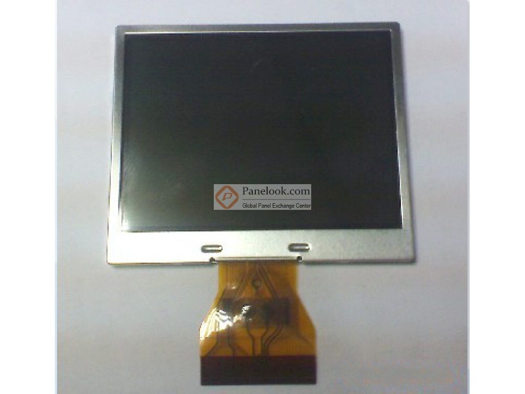 TPO TD025THEG1 Overview - Panelook.com