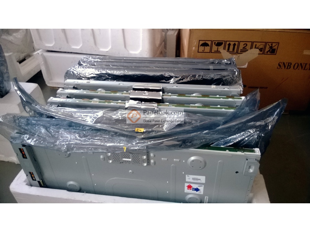 Samsung LTI460HA02 Overview - Panelook.com