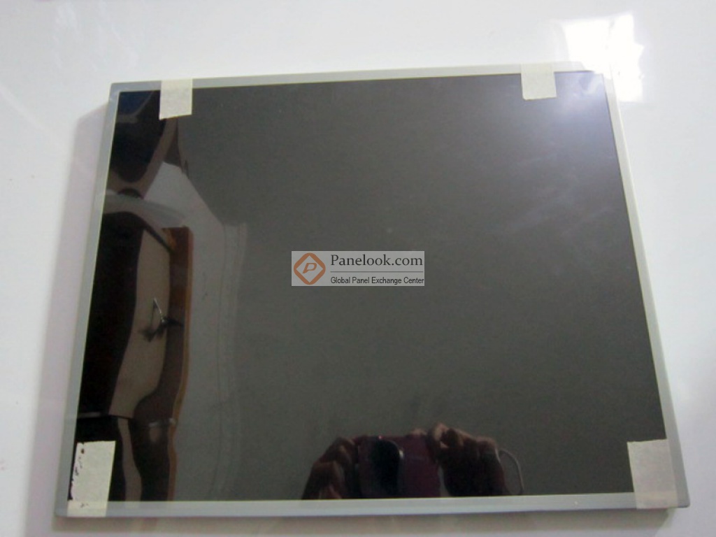 HannStar HSD190MEN3-A00 Overview - Panelook.com