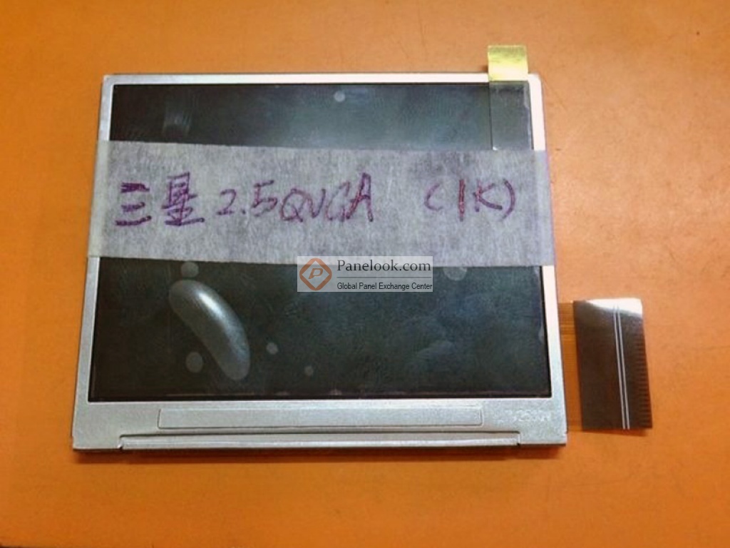 Samsung LTV250QV-F03 Overview - Panelook.com