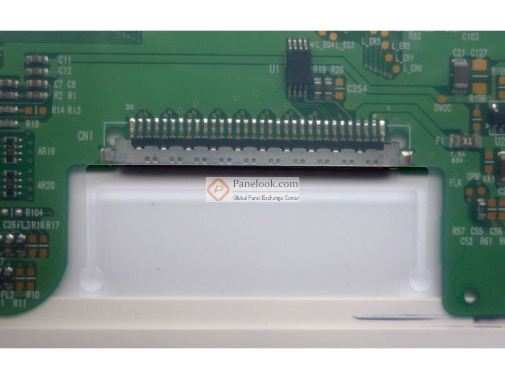 LG.Philips LCD LP171WX2-A4K7 Overview - Panelook.com