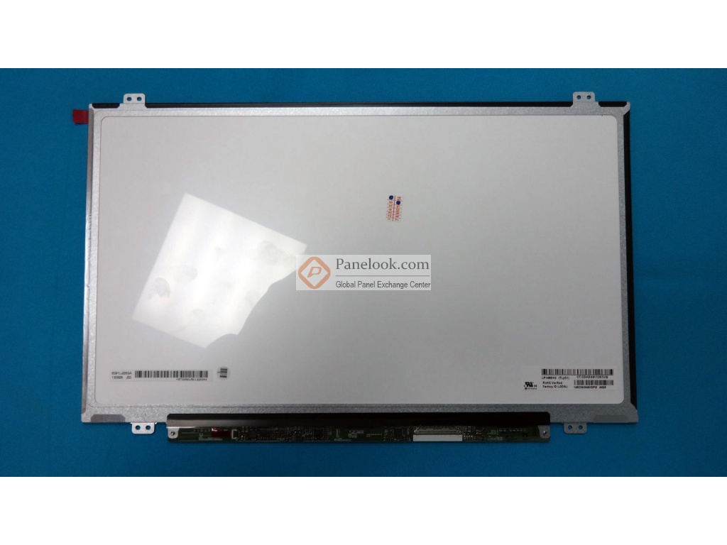 LG Display LP140WH2-TLS1 Overview - Panelook.com